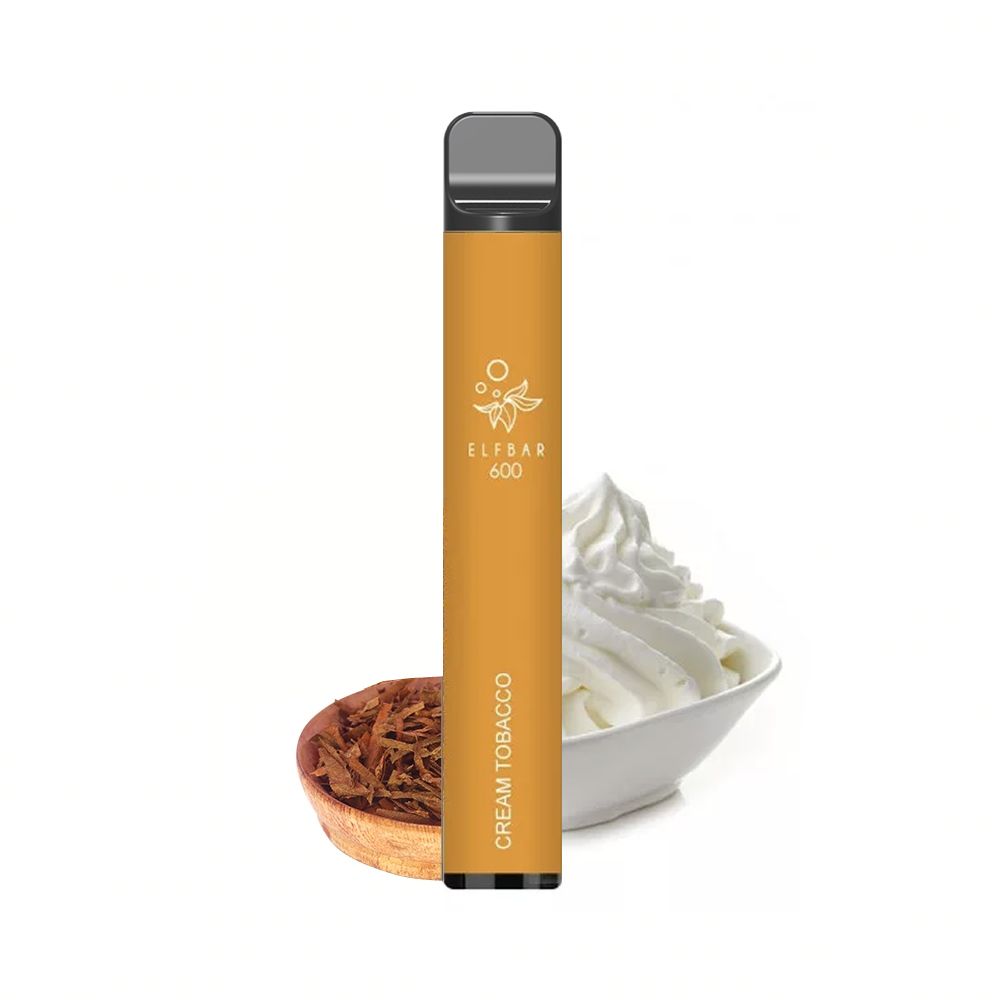 Alle ELFBAR Produkte