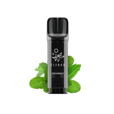 ELFBAR ELFA - schlankes Design, intensiver Genuss