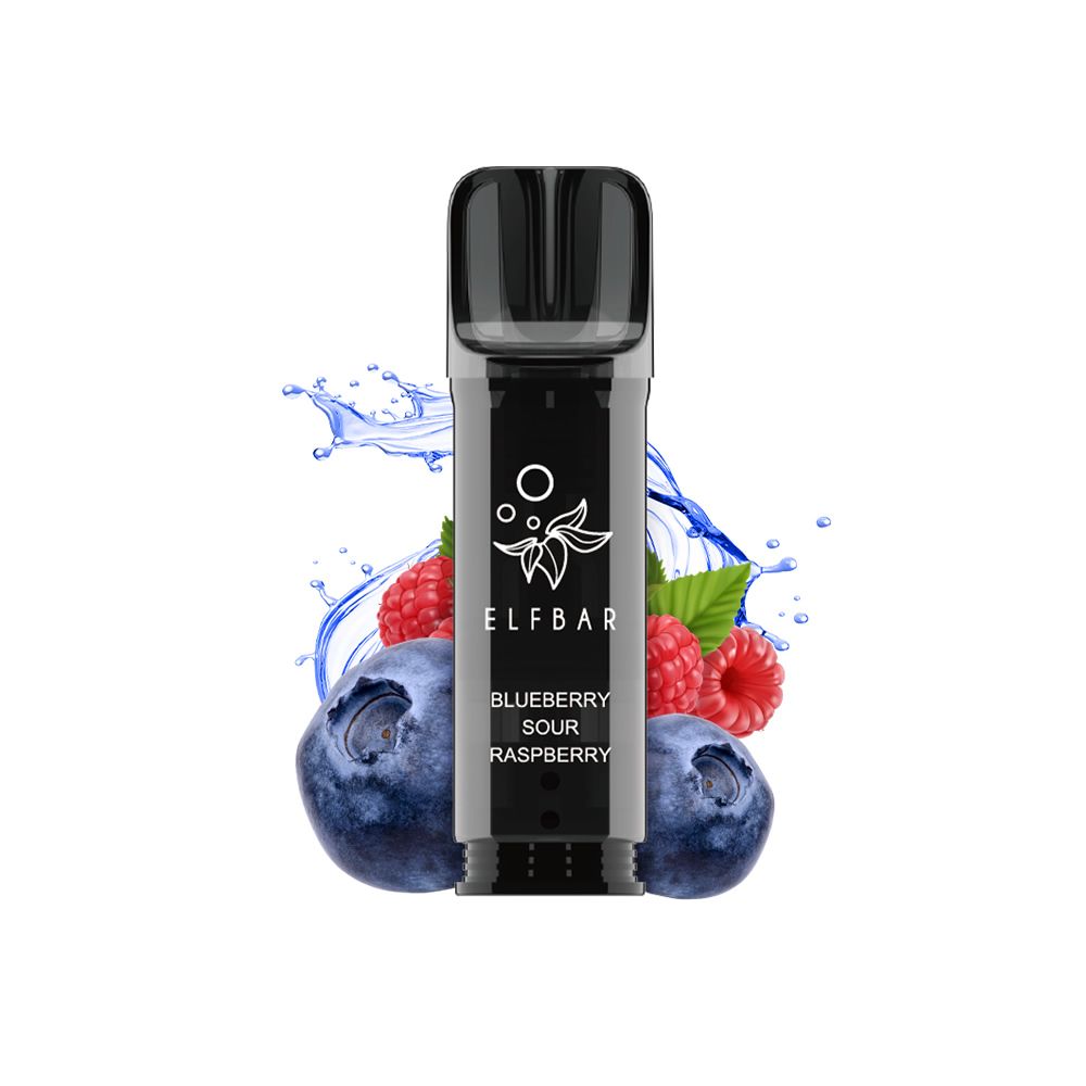 Alle ELFBAR Produkte