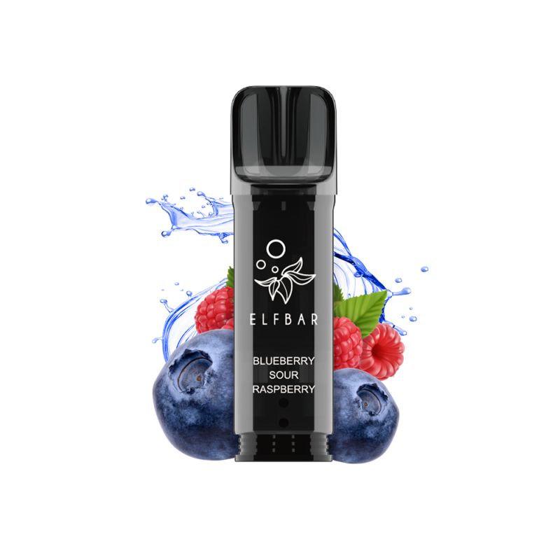 Alle ELFBAR Produkte