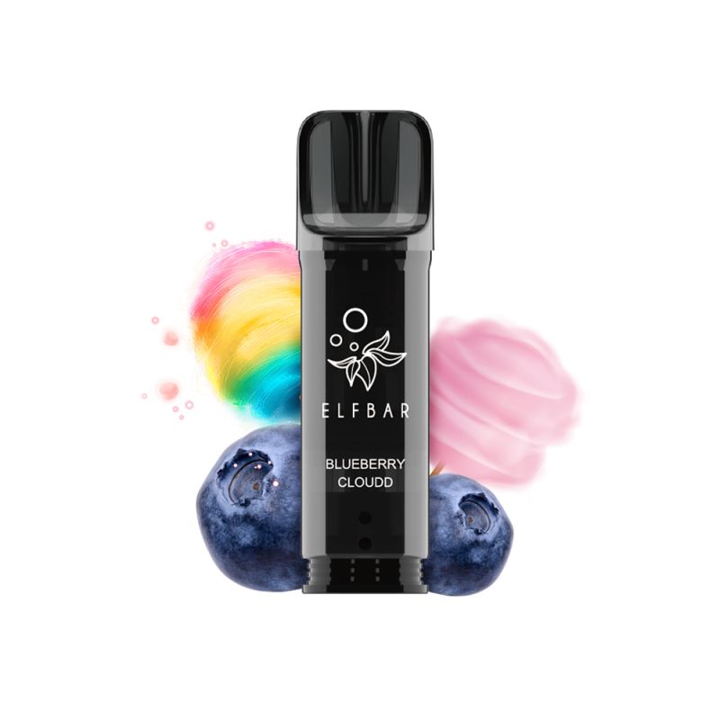 Alle ELFBAR Produkte