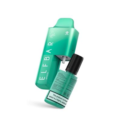 Offizieller Schweizer ELFBAR Onlineshop | Jetzt entdecken