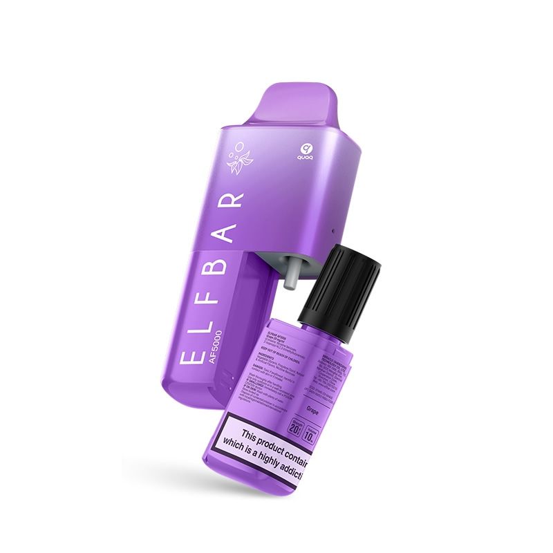 Alle ELFBAR Produkte