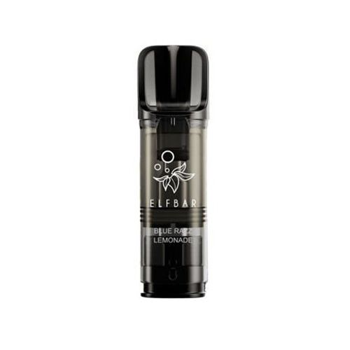 ELFBAR ELFA - schlankes Design, intensiver Genuss