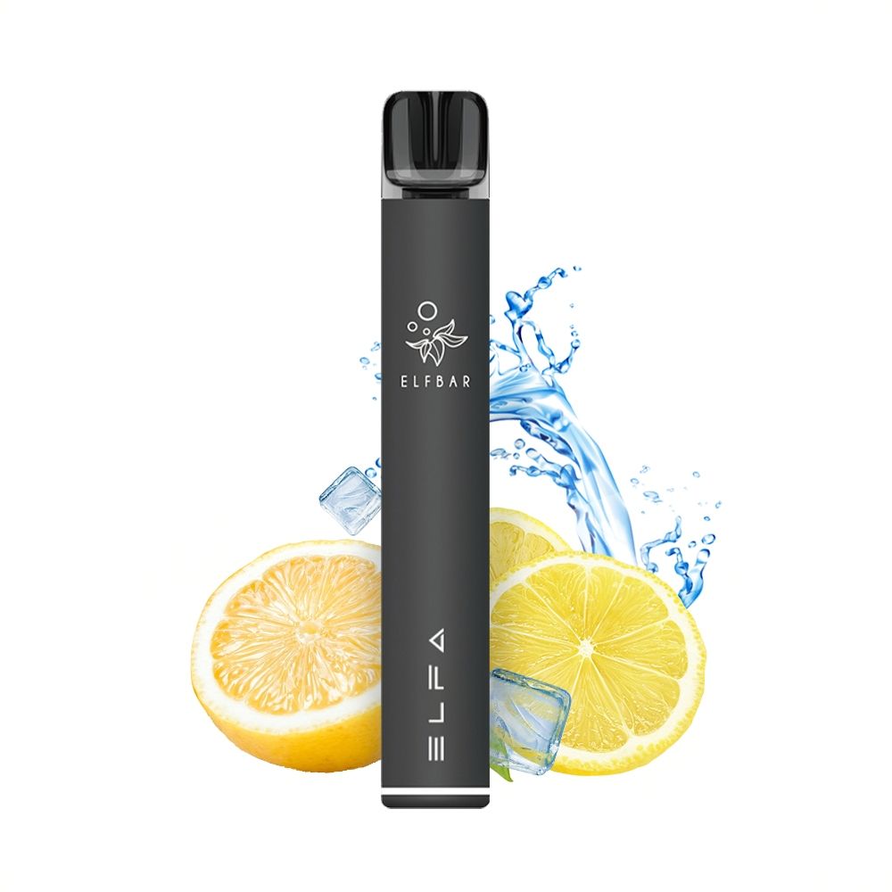 ELFBAR ELFA Pro Kit - Perfekte Wahl für anspruchsvolle Dampfer