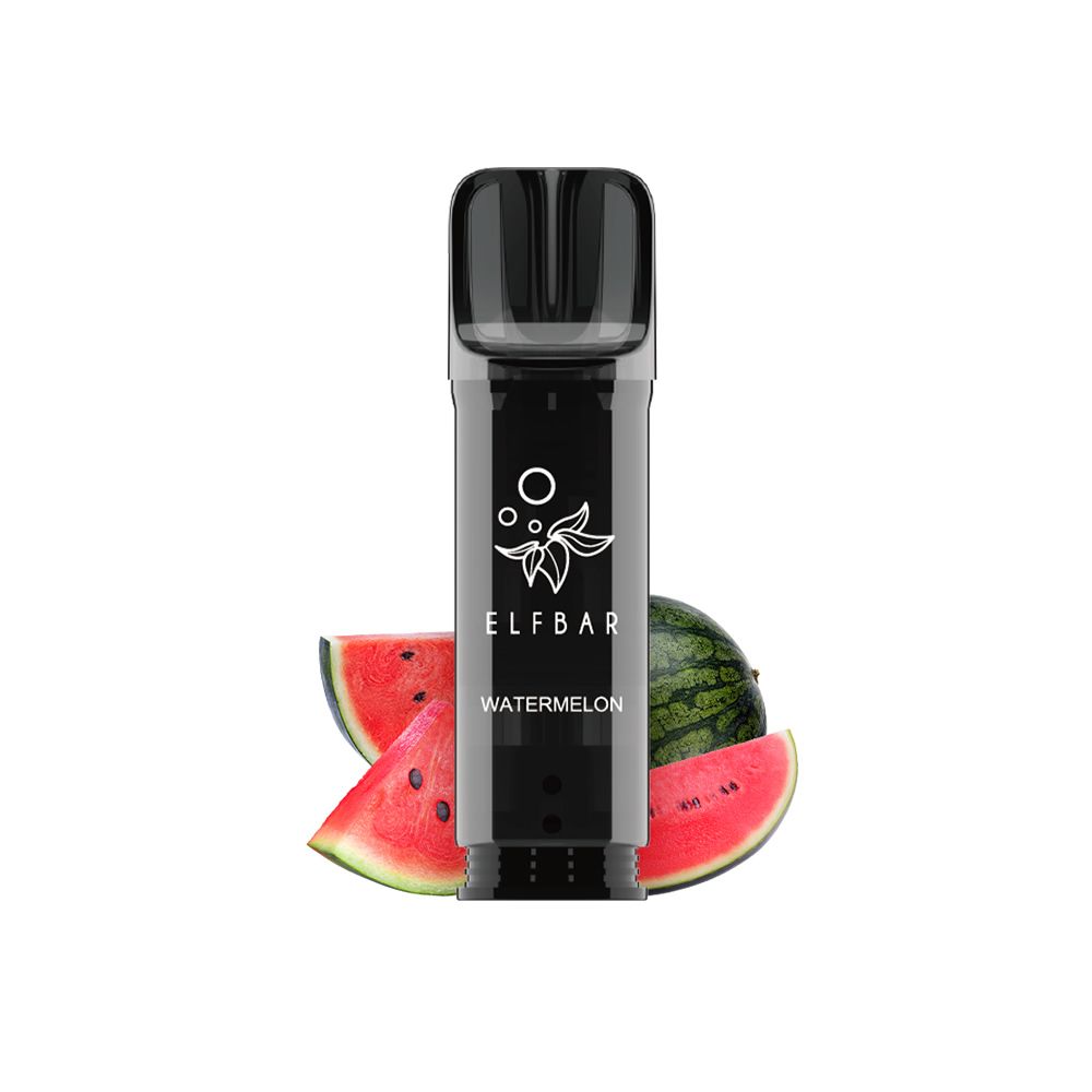 ELFBAR ELFA Pro - 2ml Pods 20mg, Watermelon | DO13315