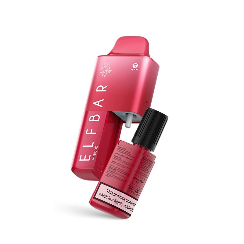 Offizieller Schweizer ELFBAR Onlineshop | Jetzt entdecken